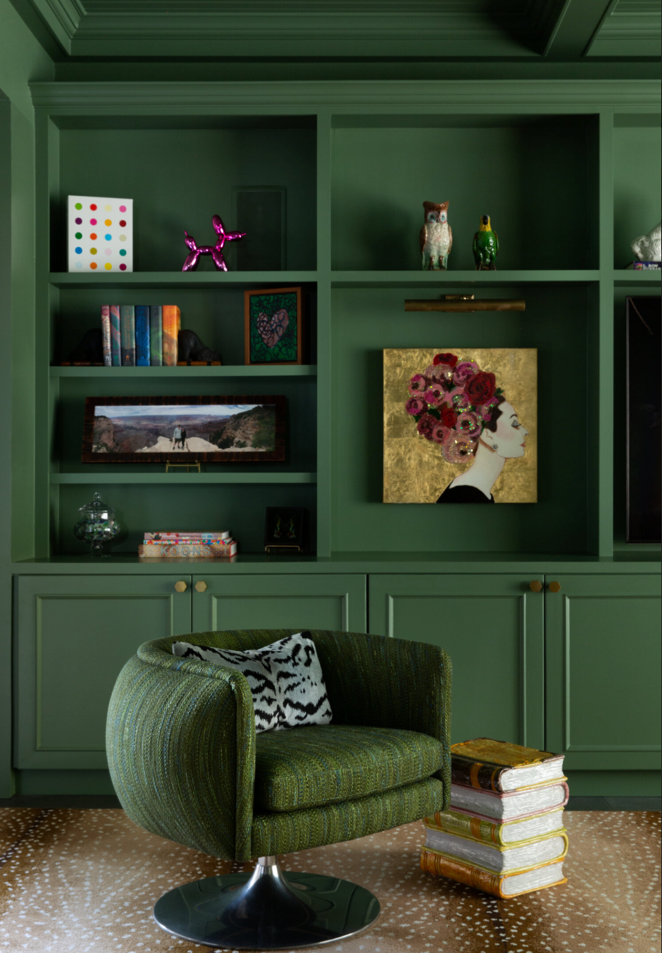 Mary Patton Design