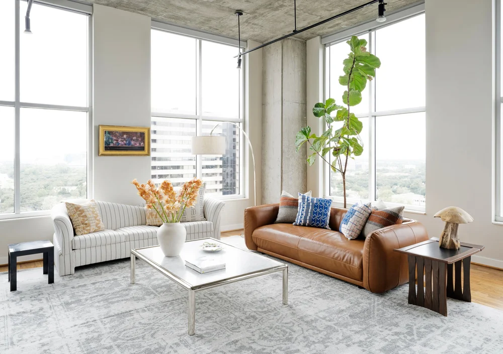 About — Mary Patton Design