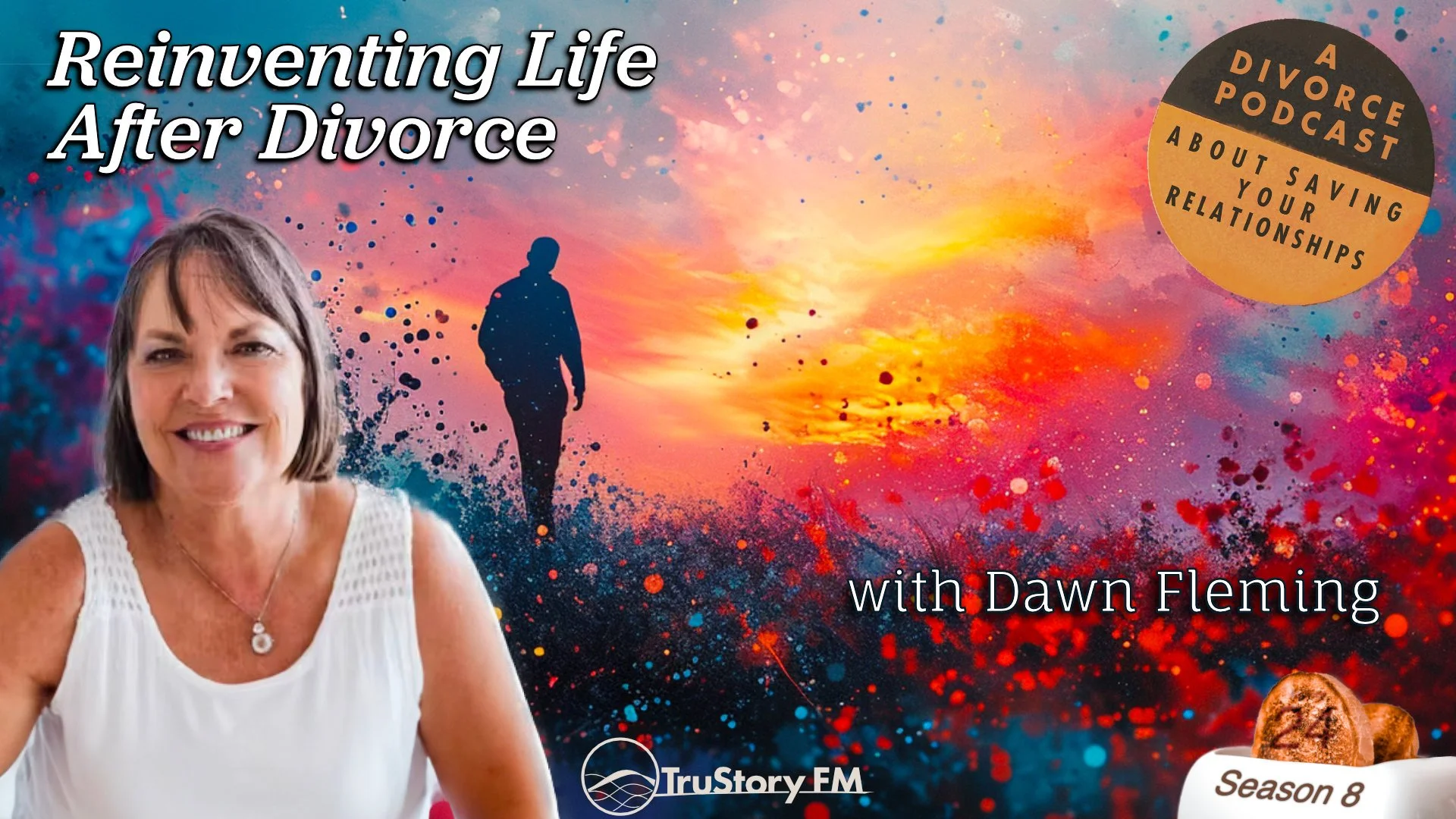 Reinventing Life After Divorce with Dawn Fleming — NLG Divorce & Family Law