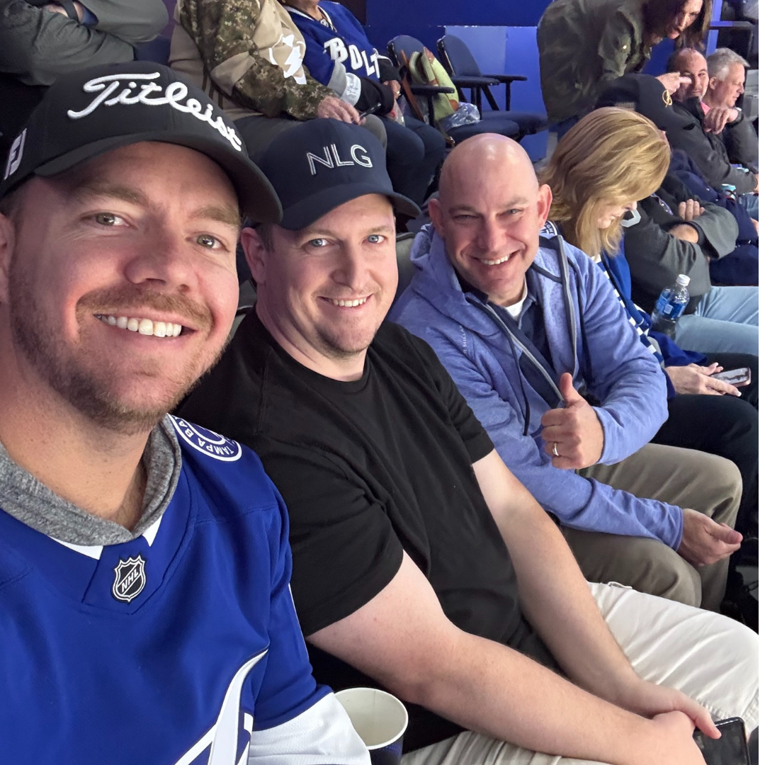 Seth R. Nelson — NLG Divorce & Family Law | Tampa, Florida Divorce Law Firm