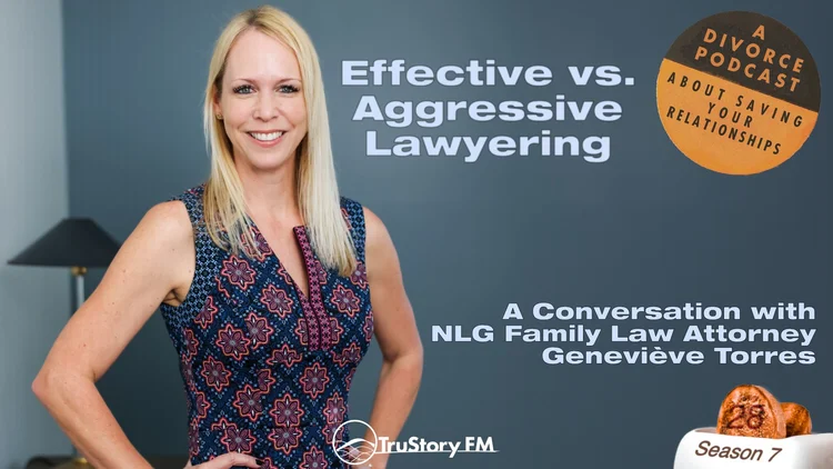 Effective vs. Aggressive Lawyering: A Conversation with NLG Family Law ...