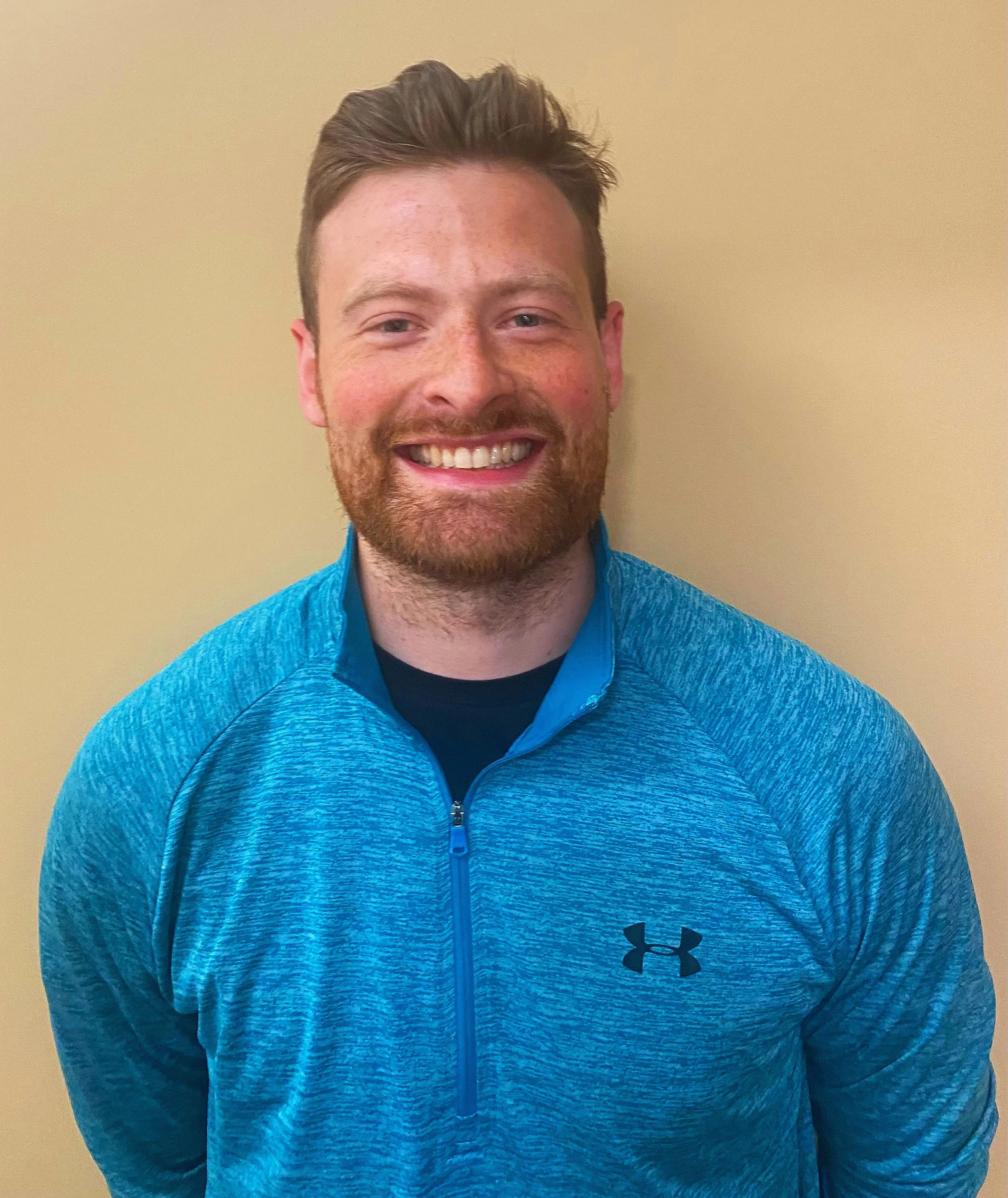 About — Kaizen Physiotherapy & Performance