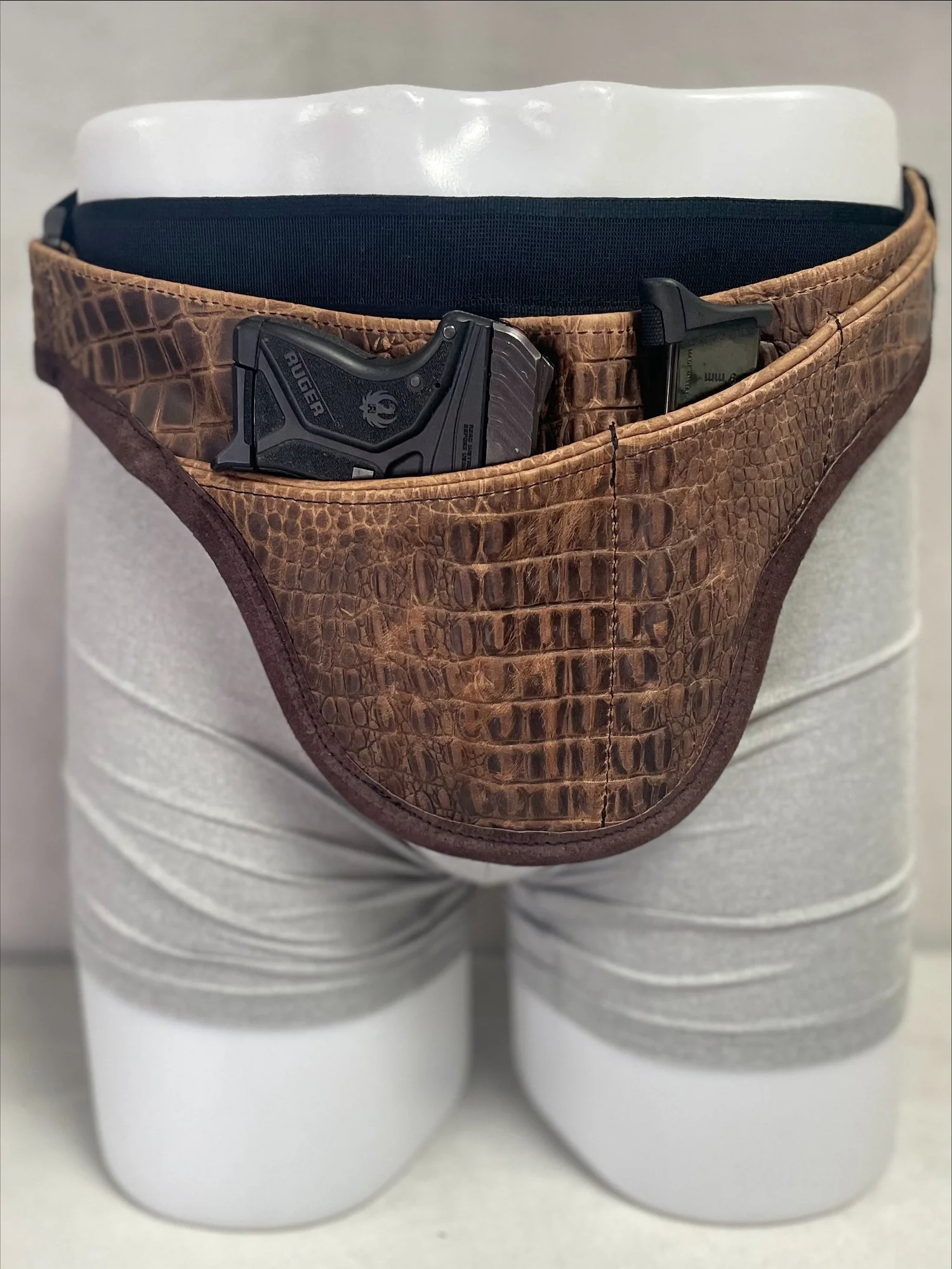 SmartCarry The Invisible Holster