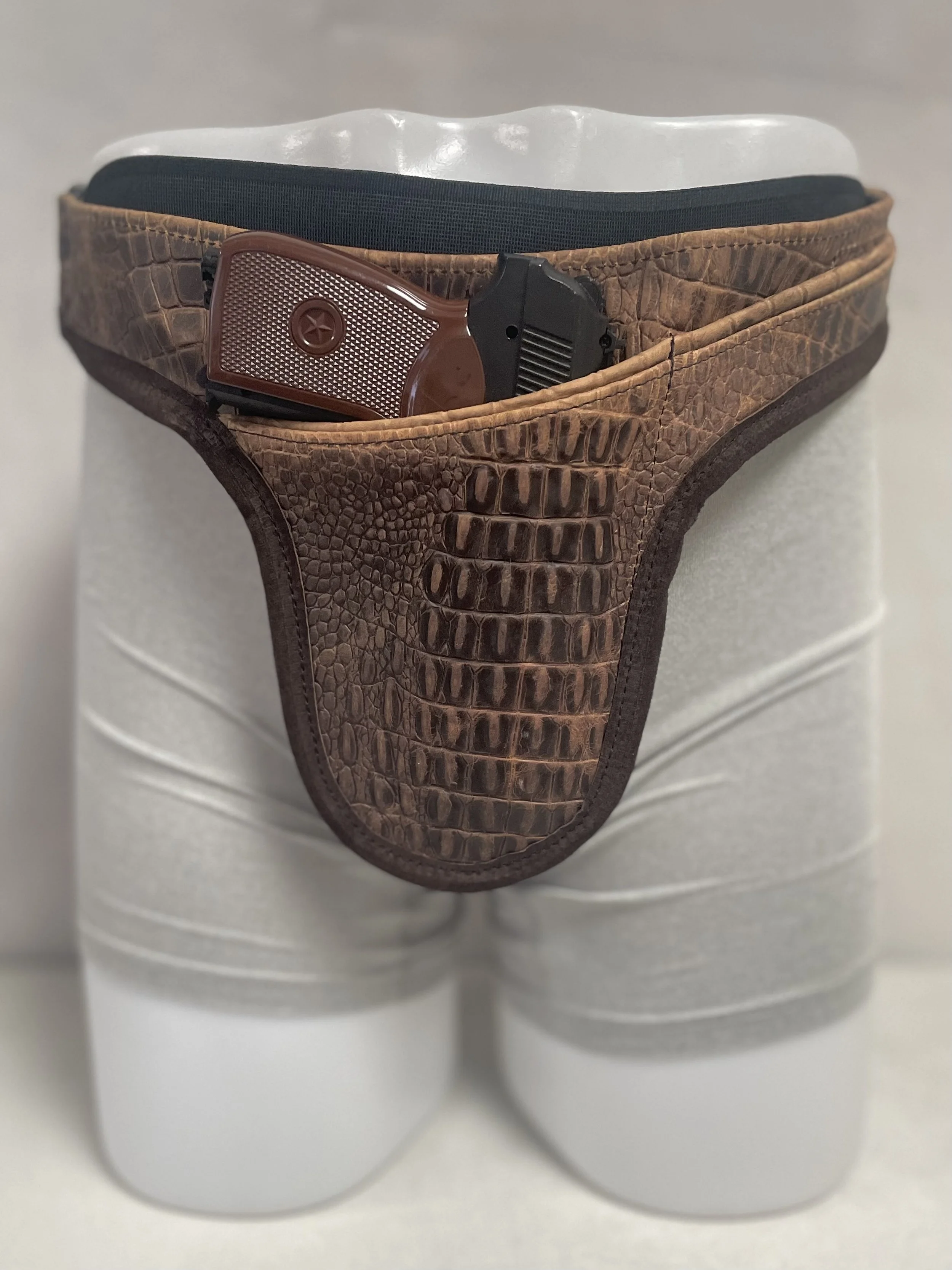 SmartCarry The Invisible Holster — SmartCarry