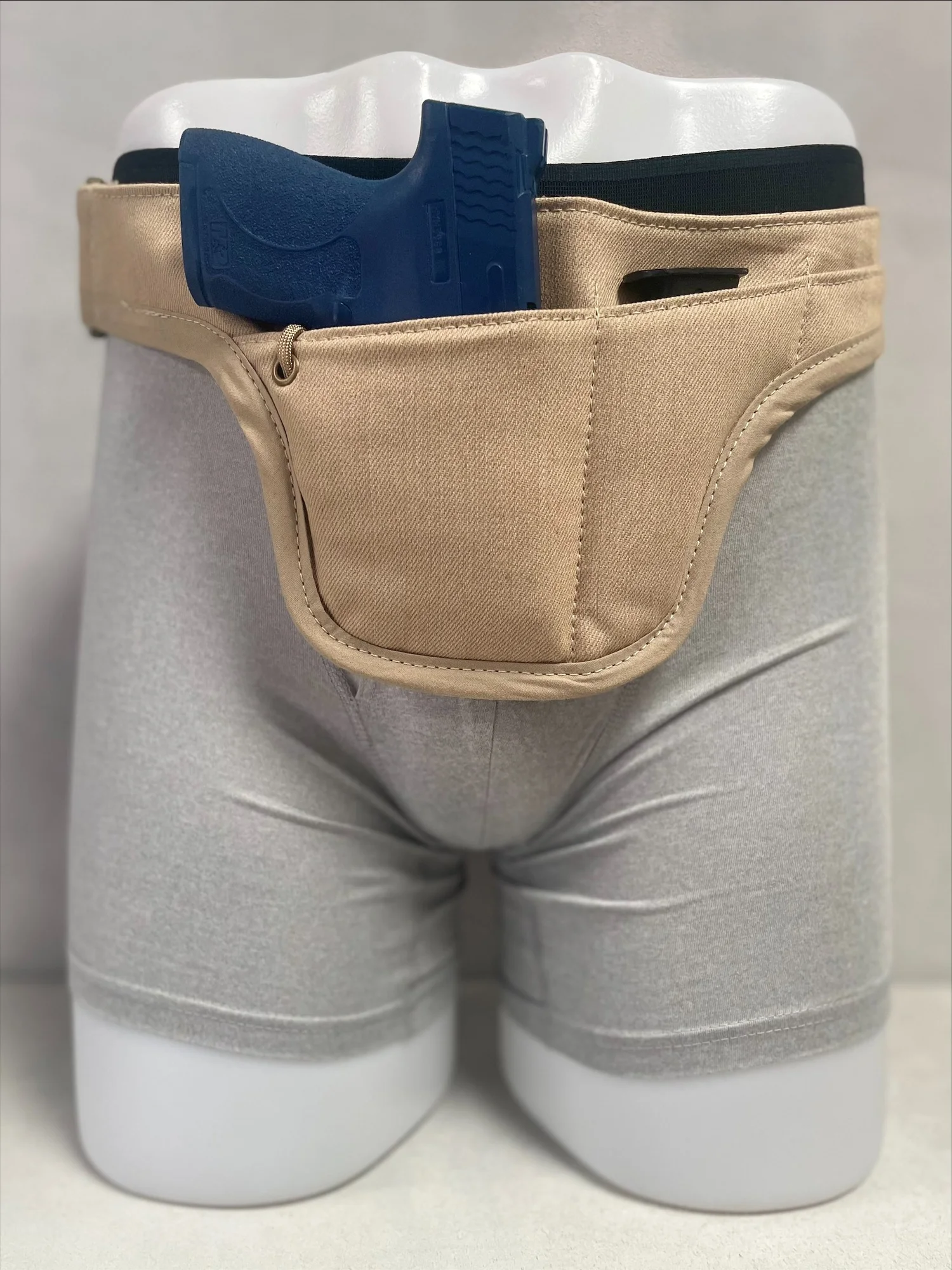 SmartCarry The Invisible Holster — SmartCarry