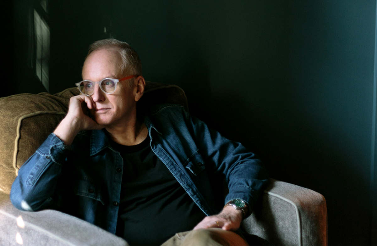 About — Ian Morgan Cron