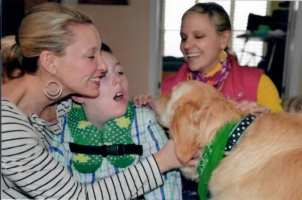 Colton's Story — Colton's Cause Foundation