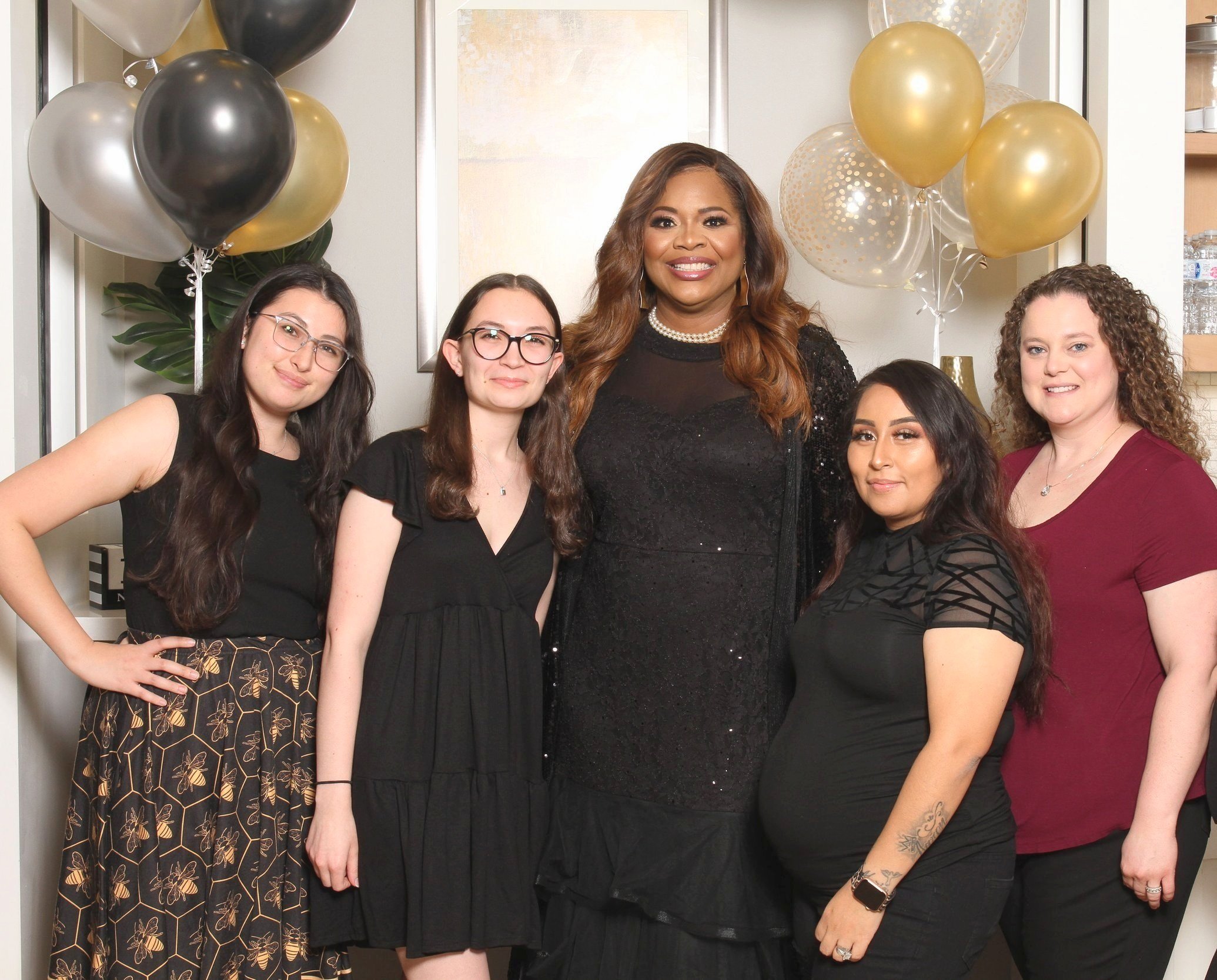 Team — Nevada Fertility Institute