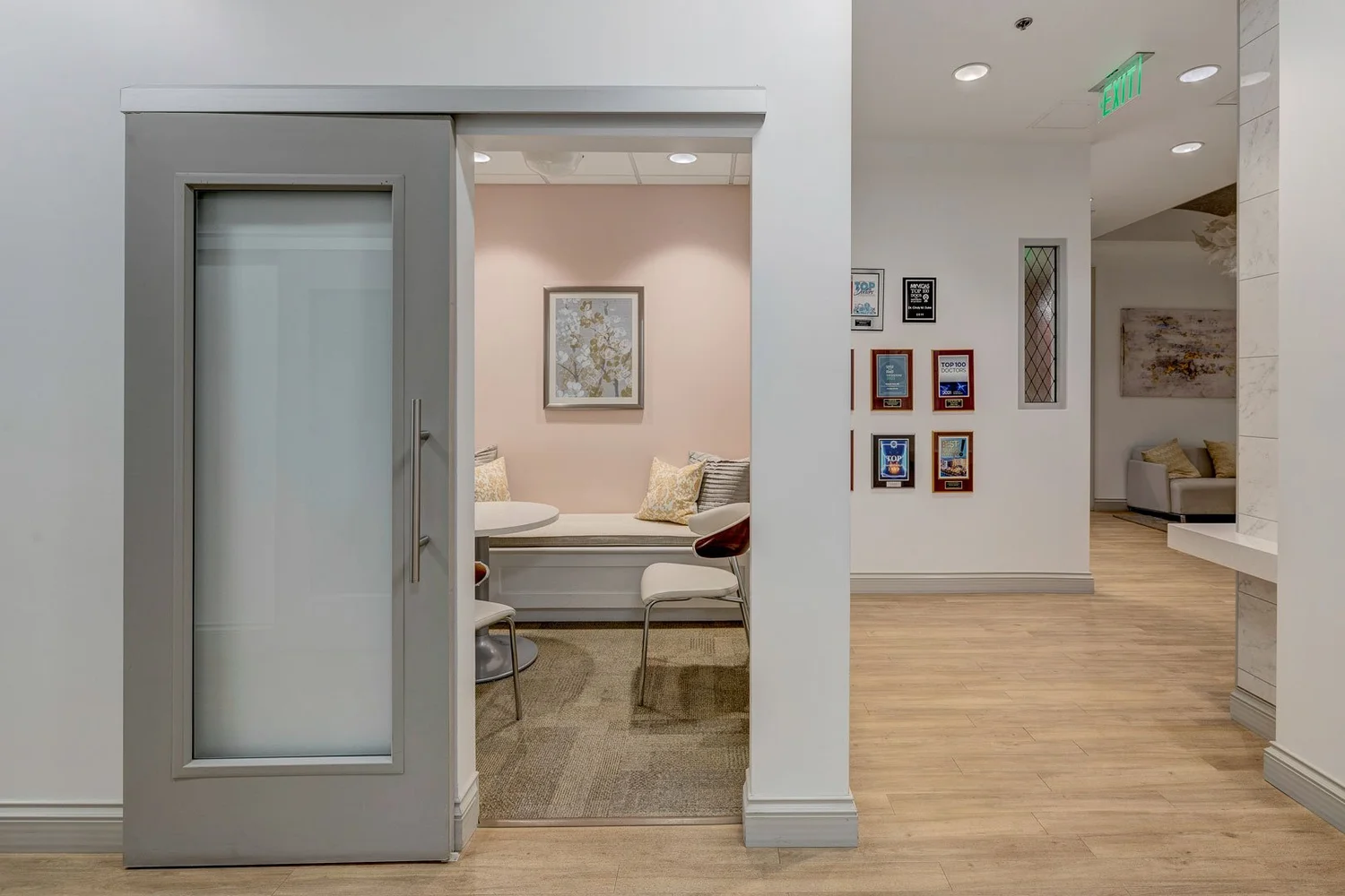 Pricing — Nevada Fertility Institute