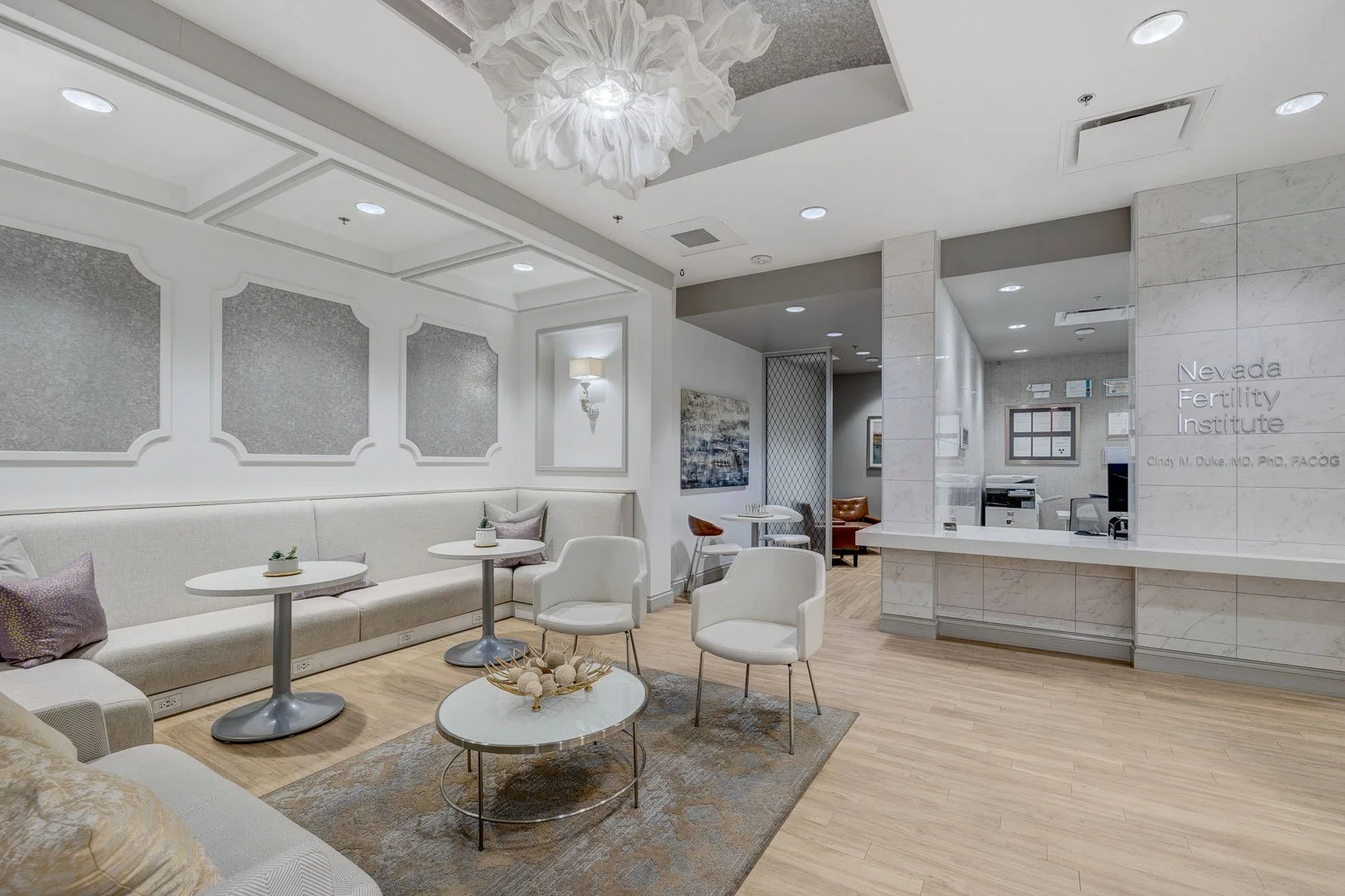 Nevada Fertility Institute