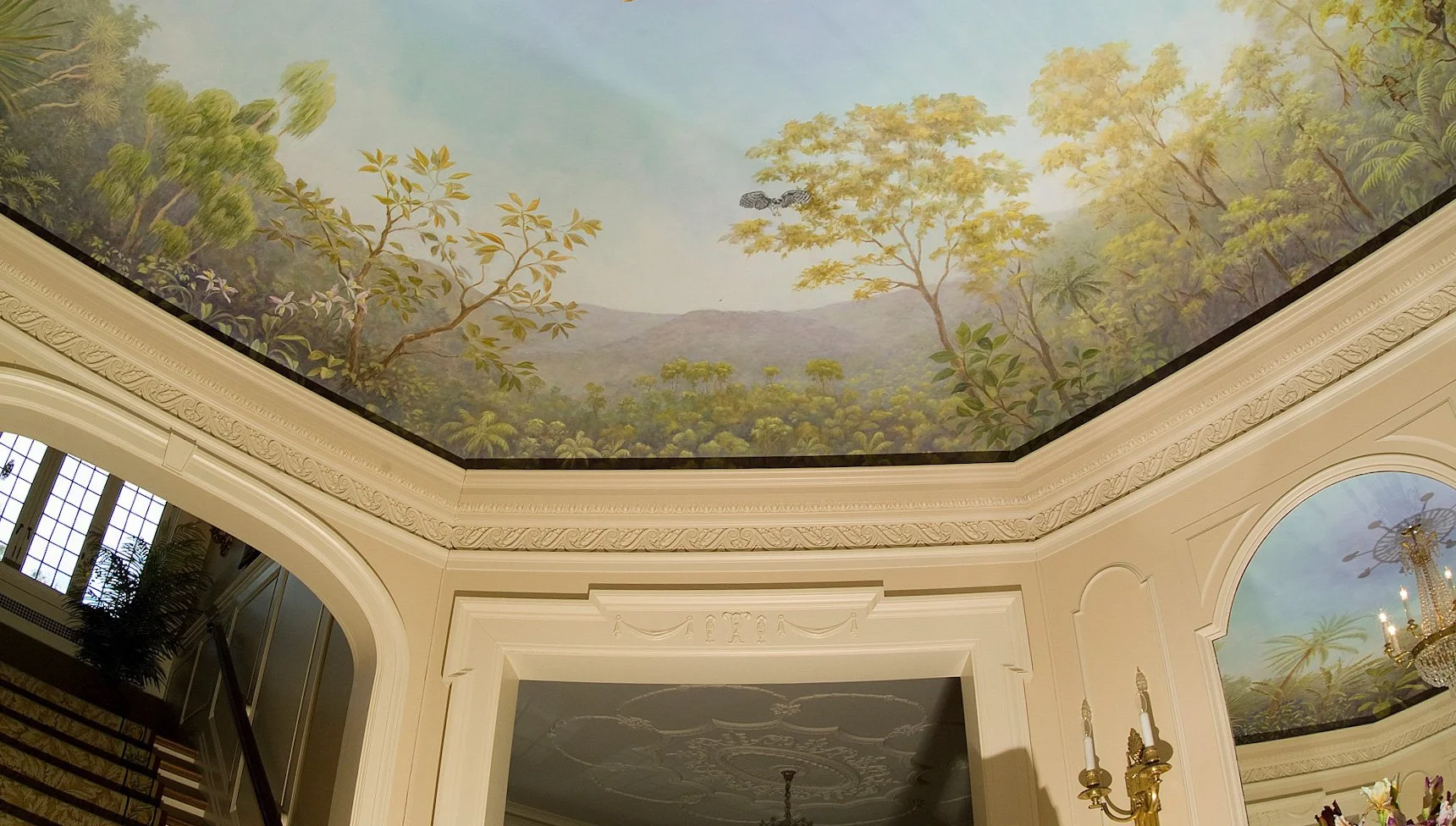 East Avenue — Robin Muto Interiors