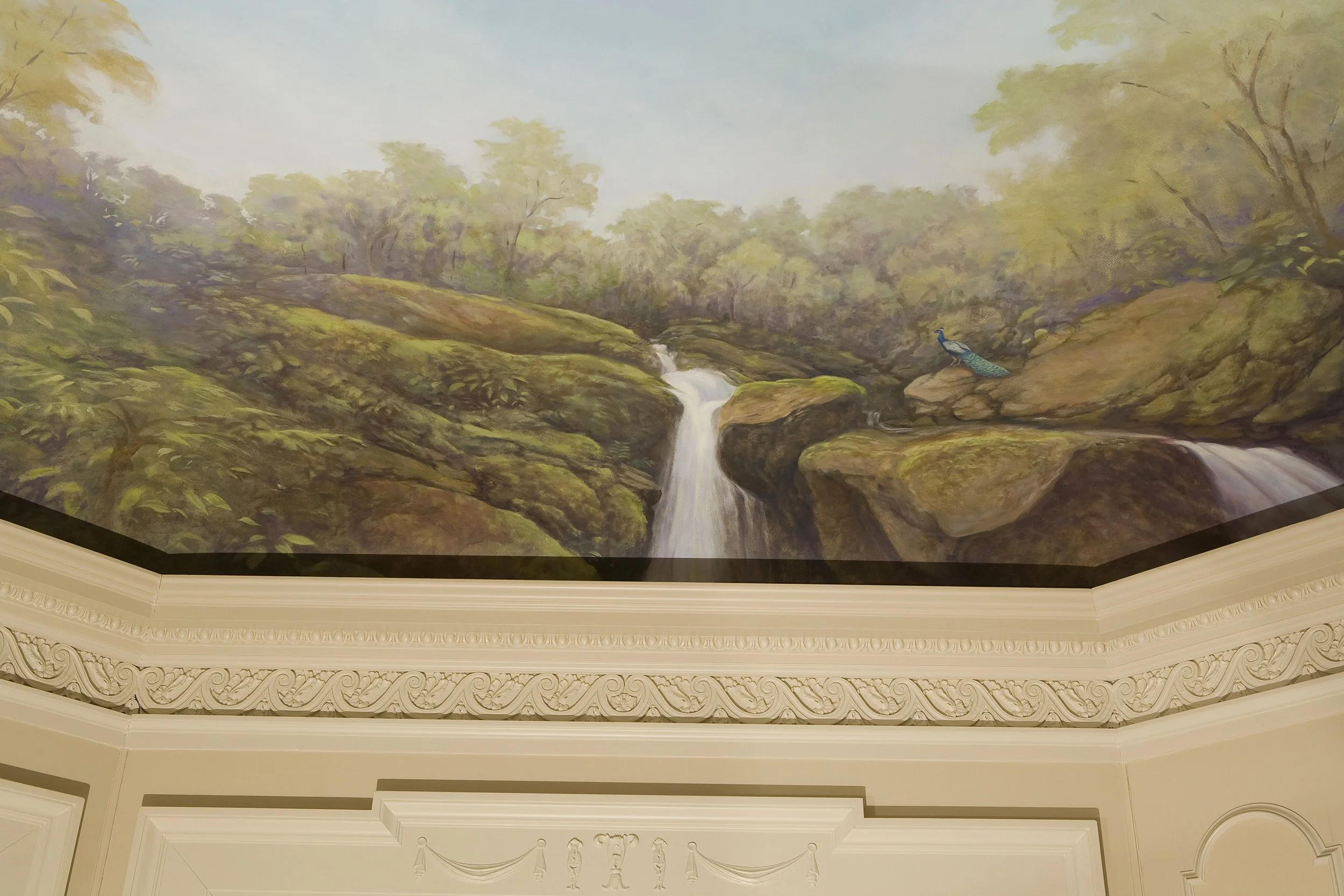 East Avenue — Robin Muto Interiors