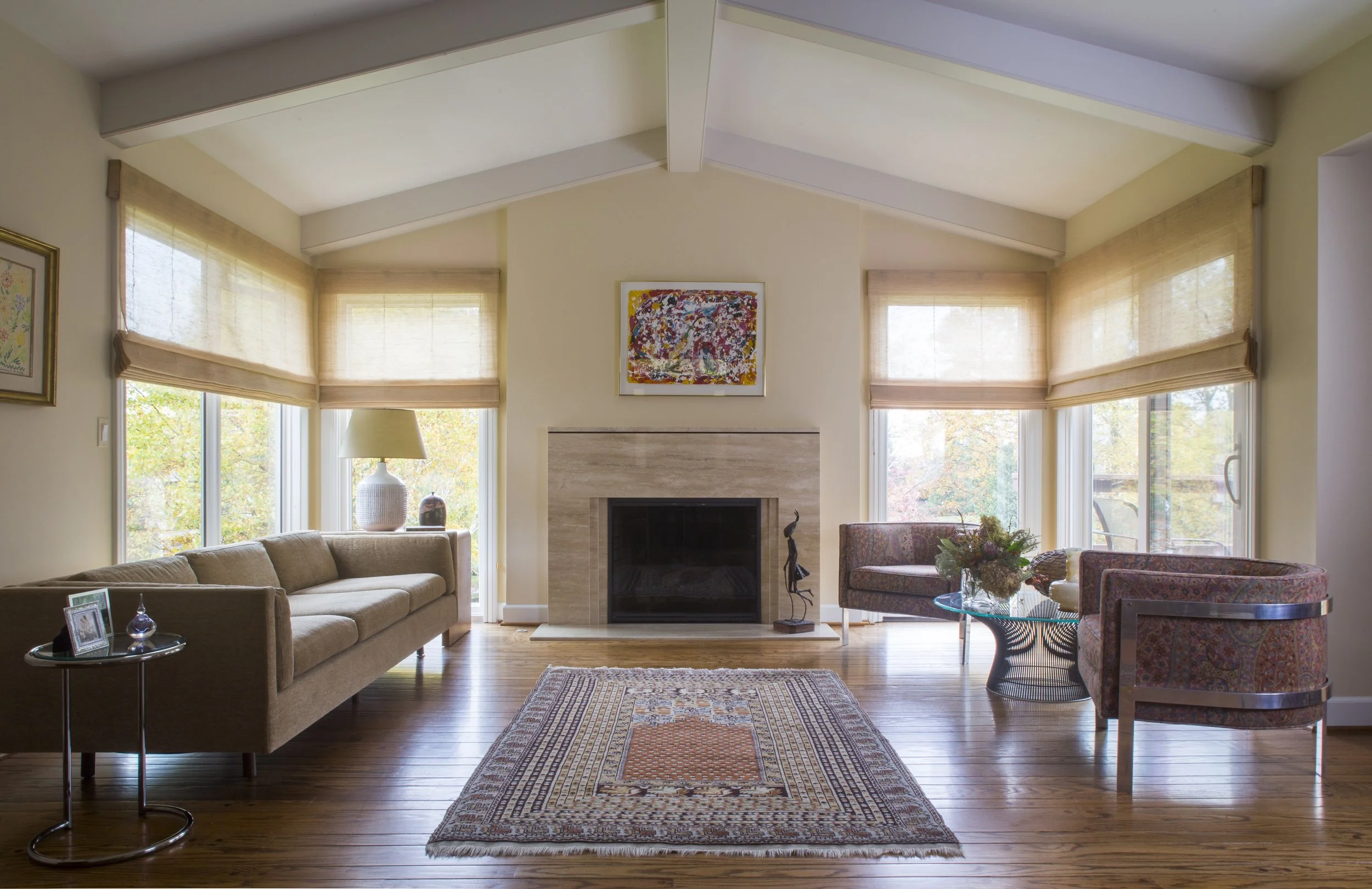 Rochester NY Interior Designer | Robin Muto Interiors