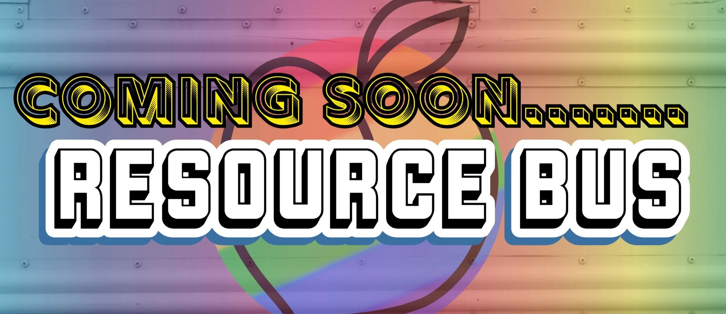 Resource Bus — P.L.A.C.