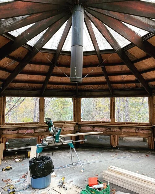 Terra | Design + Construction