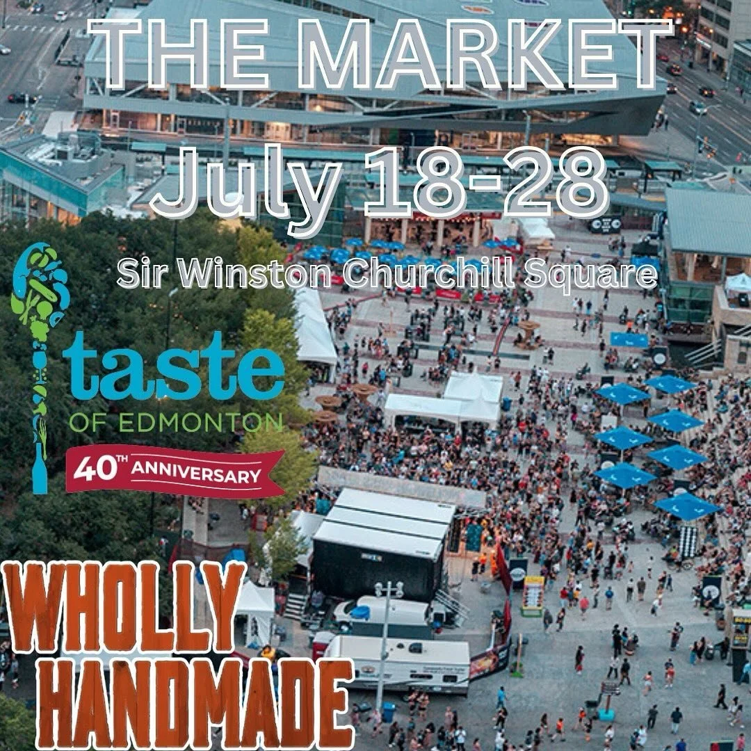 Shopping Wholly Handmade — Wholly Handmade