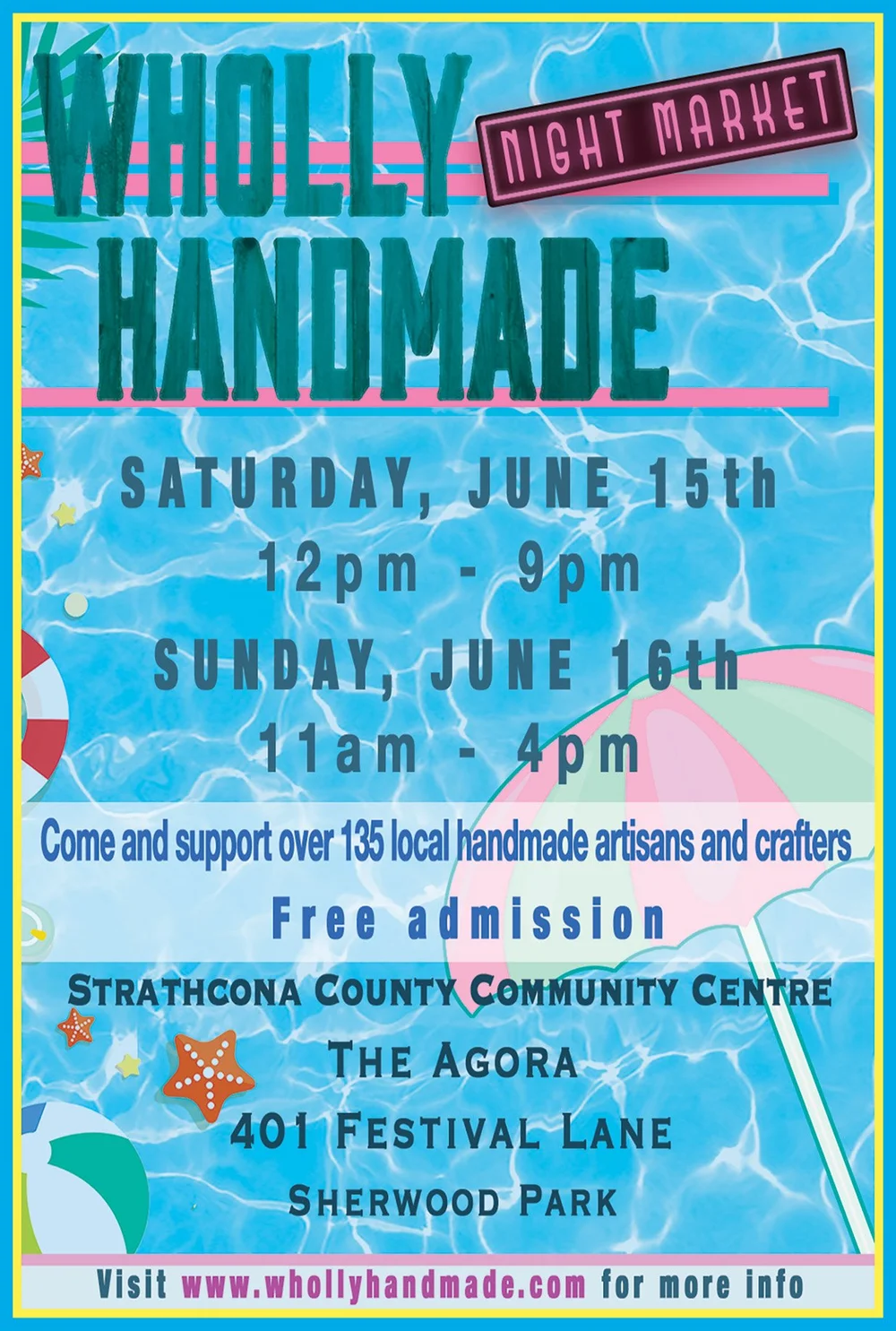 Shopping Wholly Handmade — Wholly Handmade