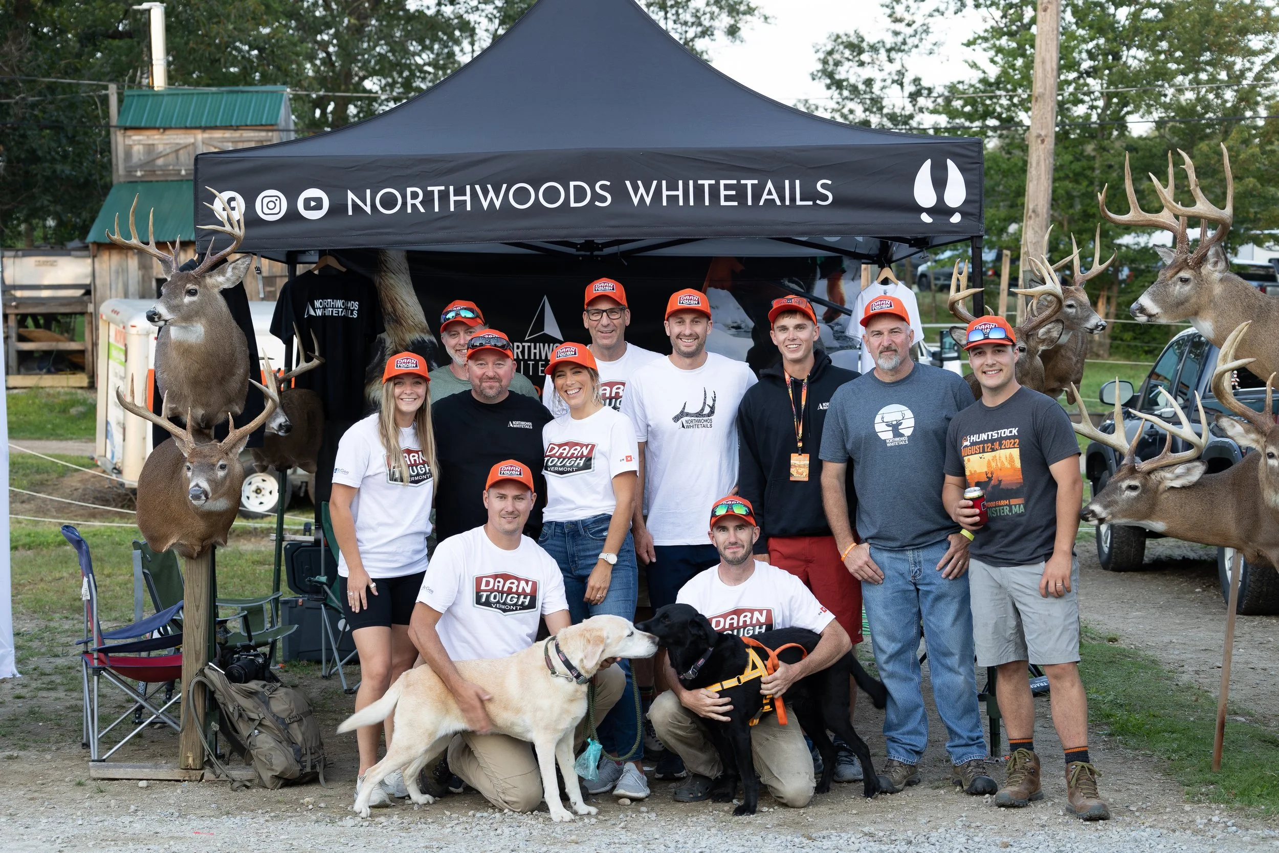 Northwoods Whitetails Northwoods Whitetails