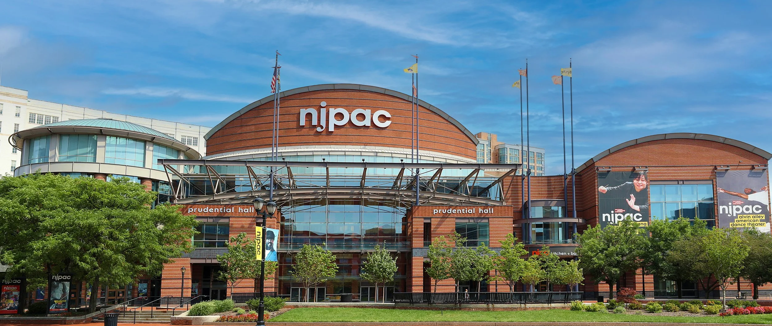 The Neighborhood — Newark Squared