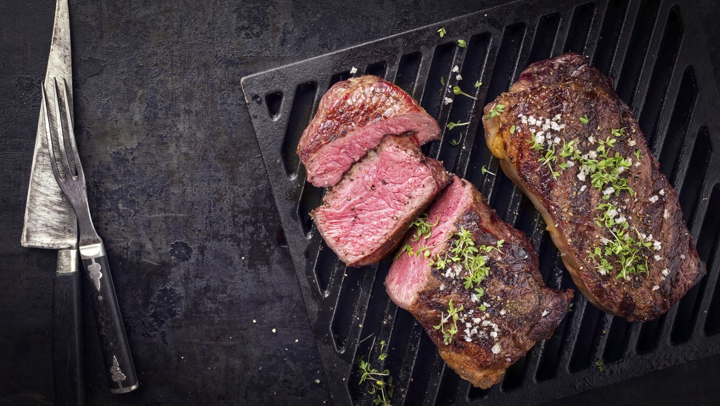 Recipes — Blue Pine Ranch