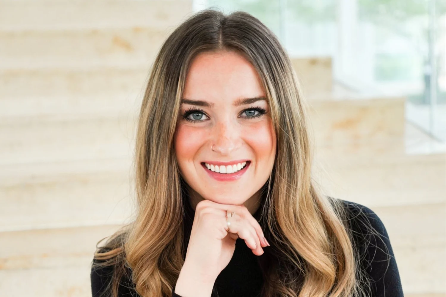 Our Team — Stand Up MGMT