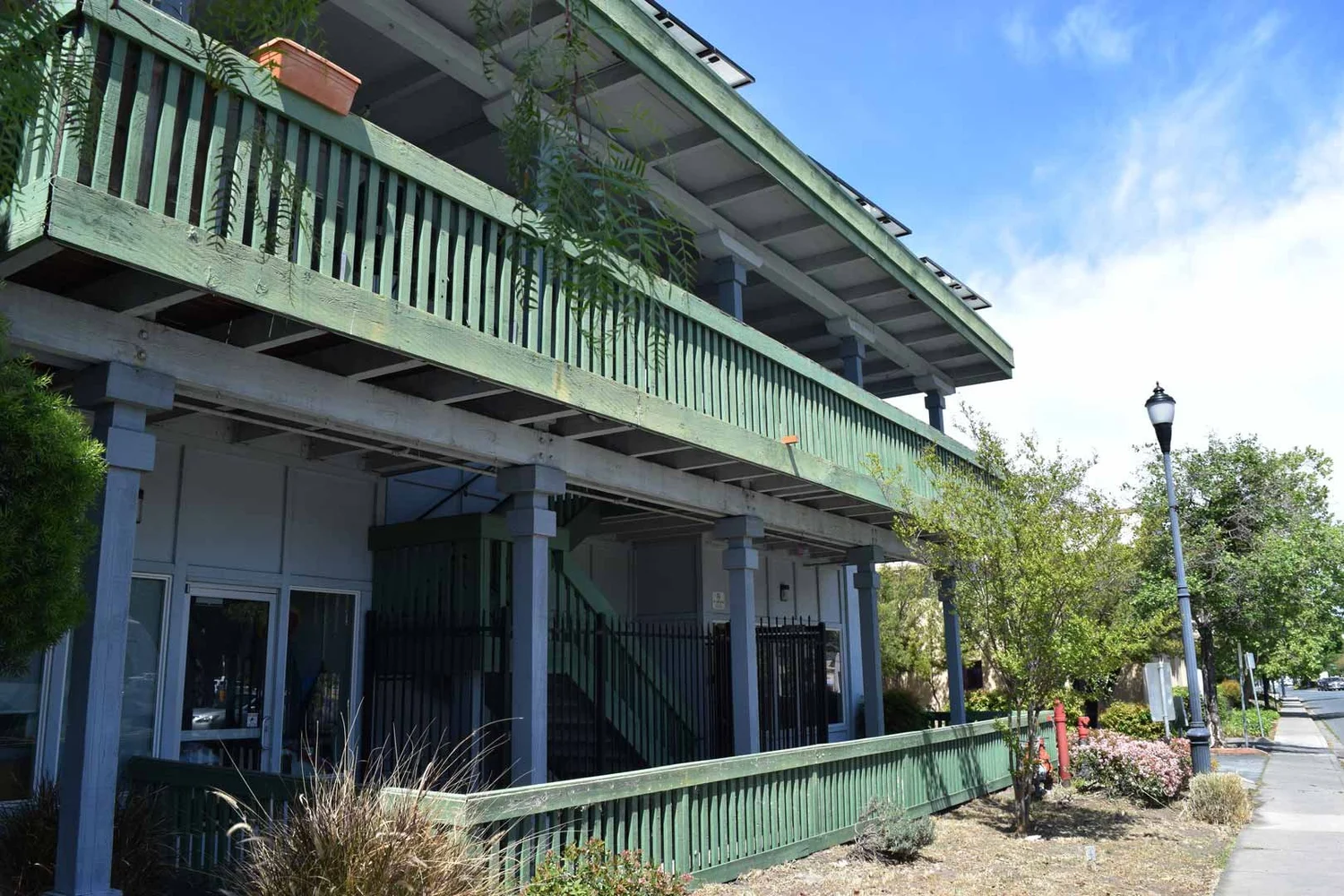 Pittsburg Renewal Project — RES