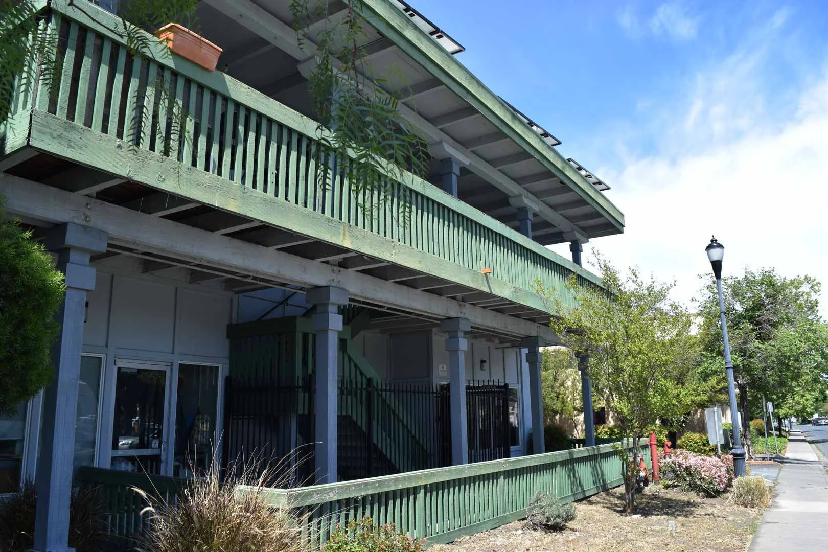 Pittsburg Renewal Project — RES