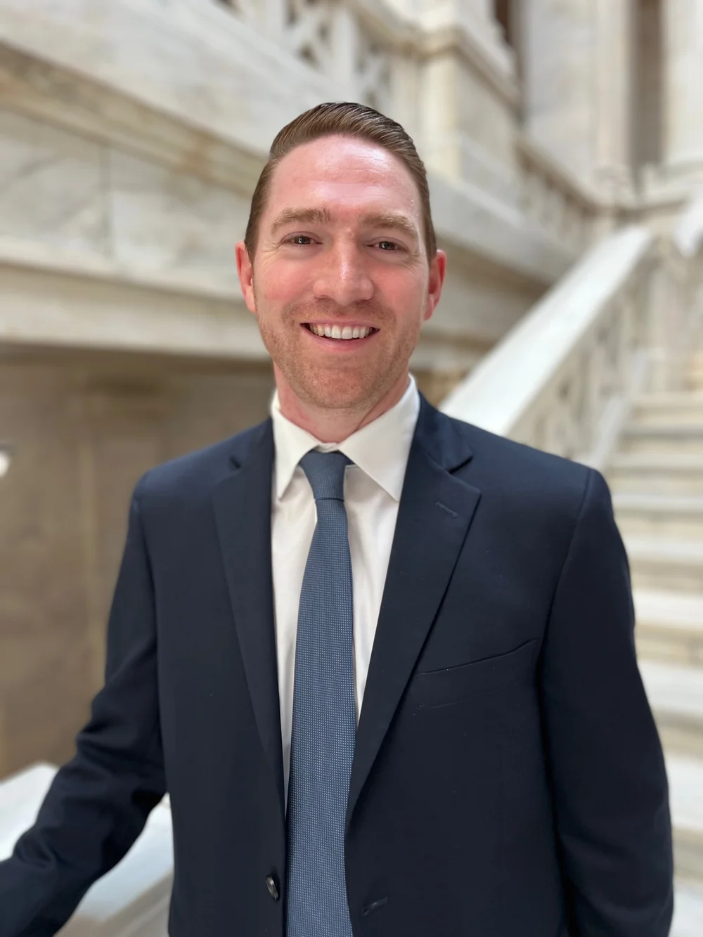 Tyler Dees for State Senate