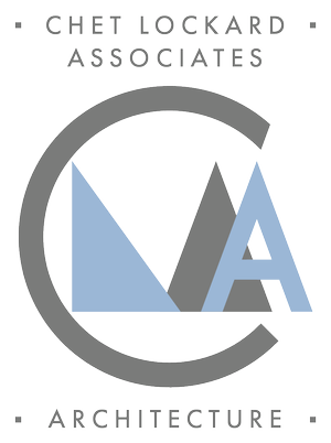 Chet Lockard Associates - Architecture