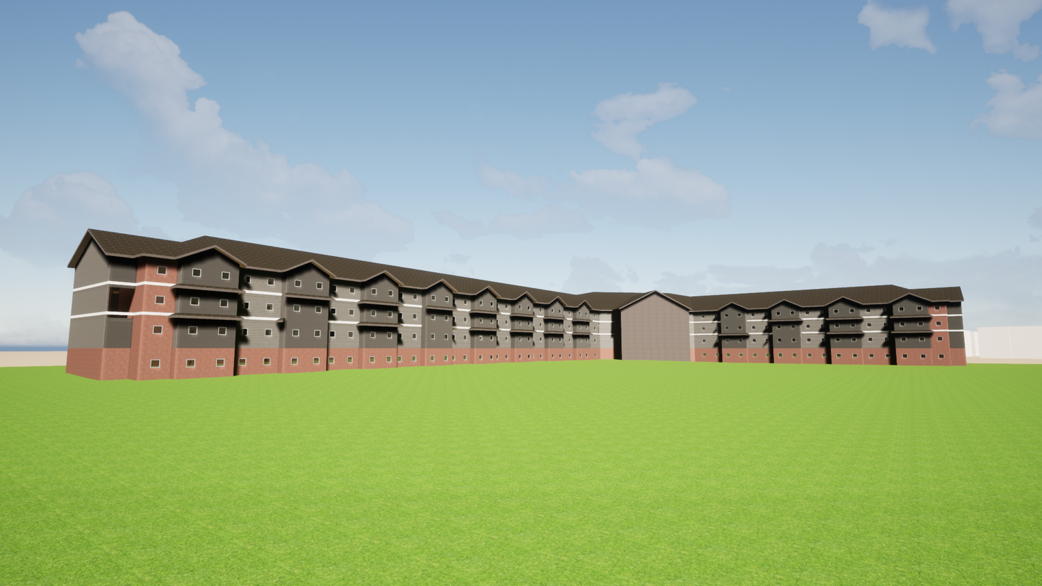 Higher Education — Chet Lockard Associates - Architecture