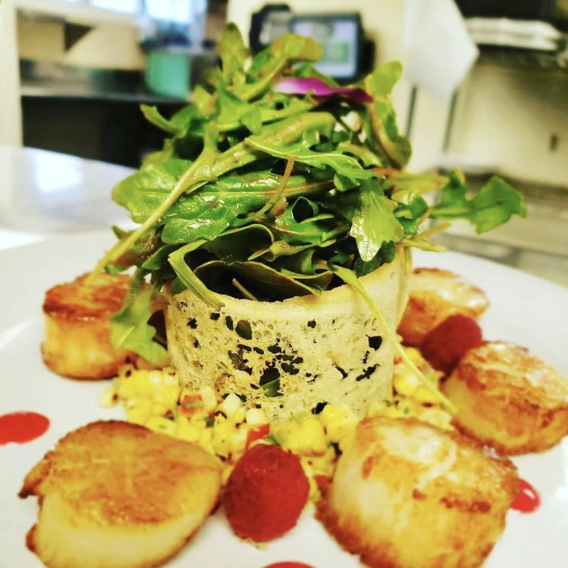 Menu — Clancy's Restaurant