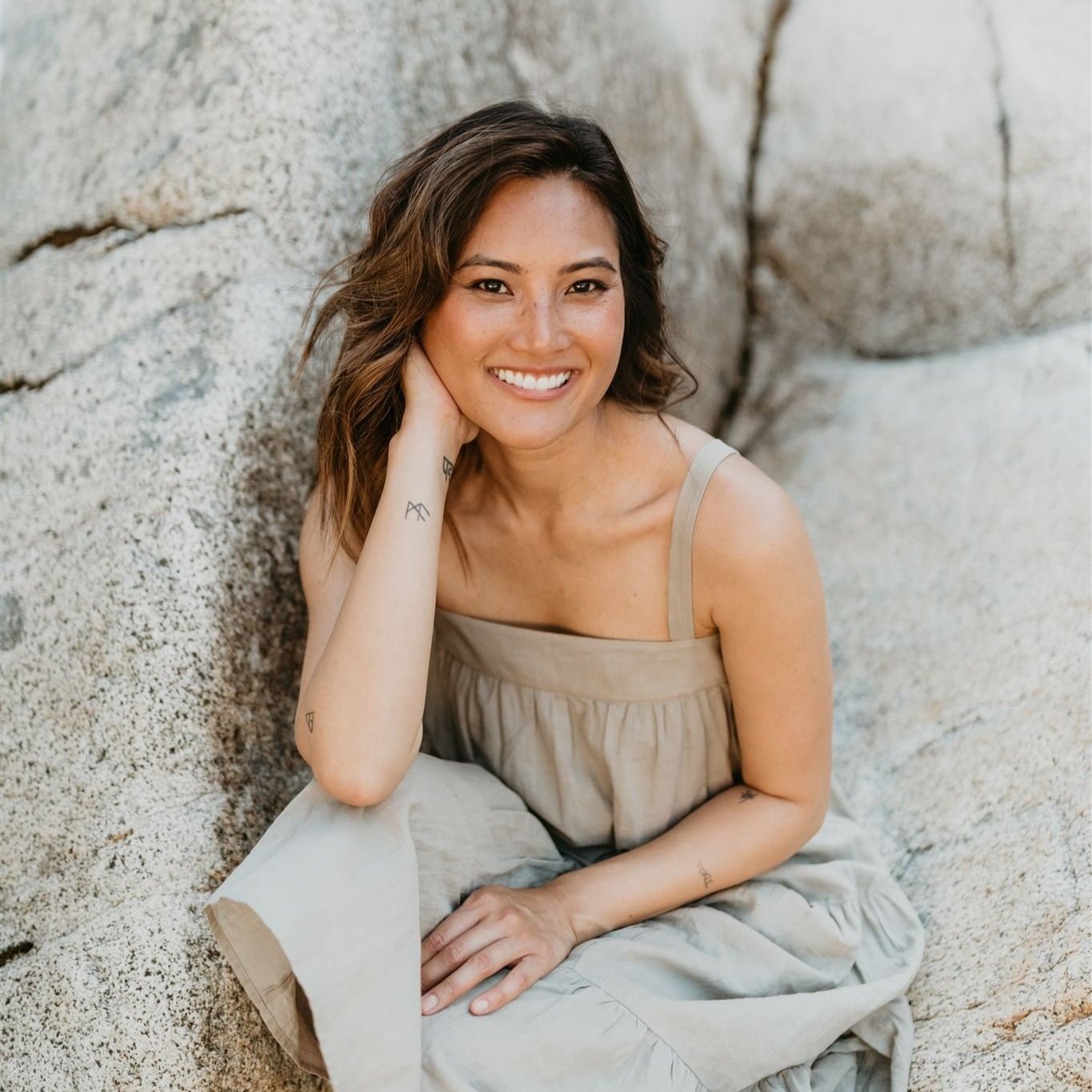 SACRED FEMME ALCHEMY