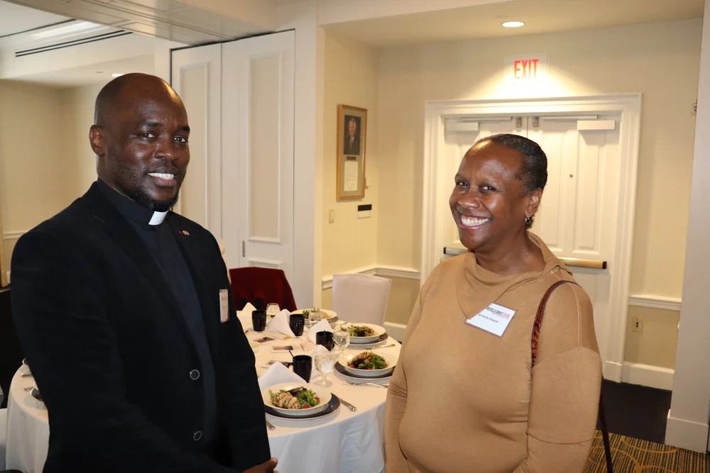 Washington, DC — JFAN