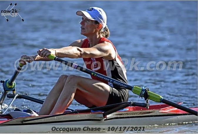 Meet the Rowers — Endeavor Racing Alliance