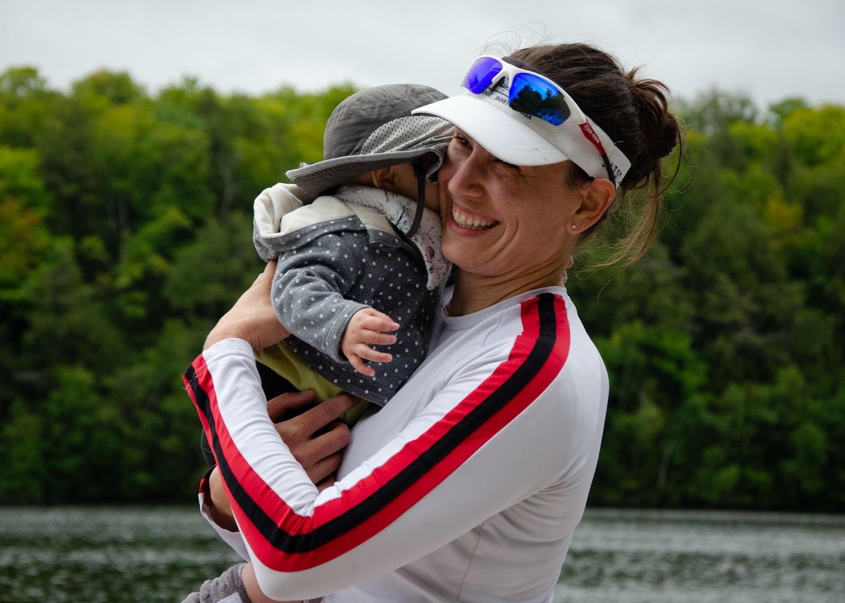 Meet the Rowers — Endeavor Racing Alliance