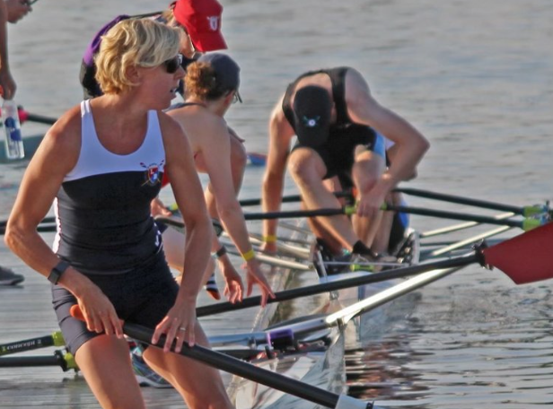 Meet the Rowers — Endeavor Racing Alliance