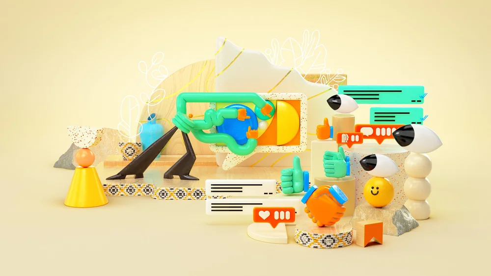 Ole Interactive — BEELD