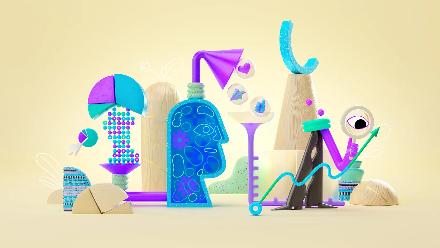 Ole Interactive — BEELD