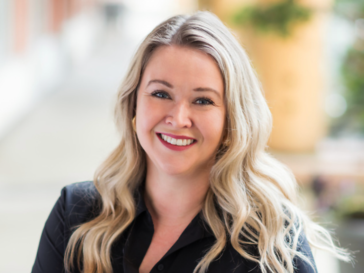 Meet our new Nurse Practitioner! — Mainline Wellness