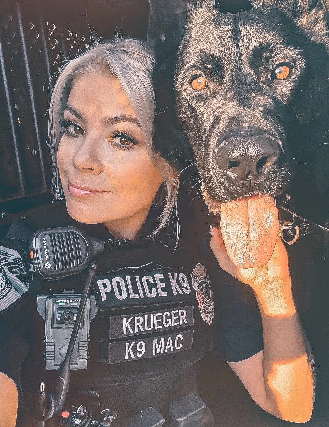 2023 LAW ENFORCEMENT/MILITARY COMPETITORS — Space Coast Police K-9 Foundation Inc.