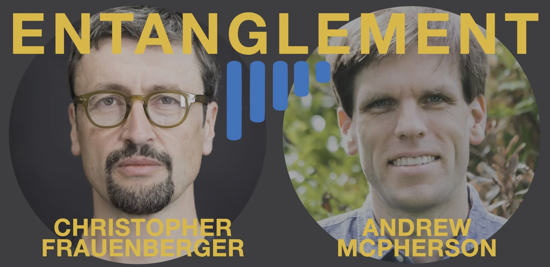 CHIME Seminar: Christopher Frauenberger and Andrew McPherson — Music ...
