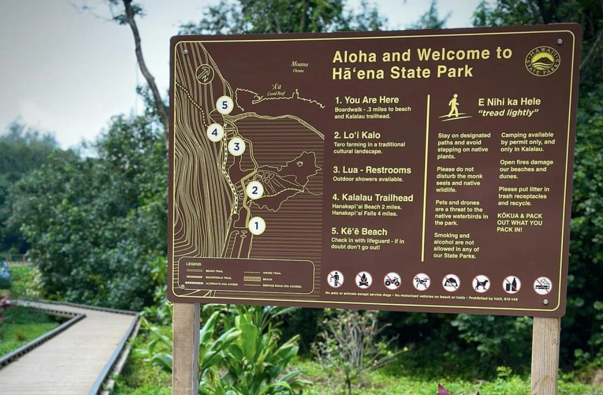 North Shore Shuttle — Hanalei Initiative