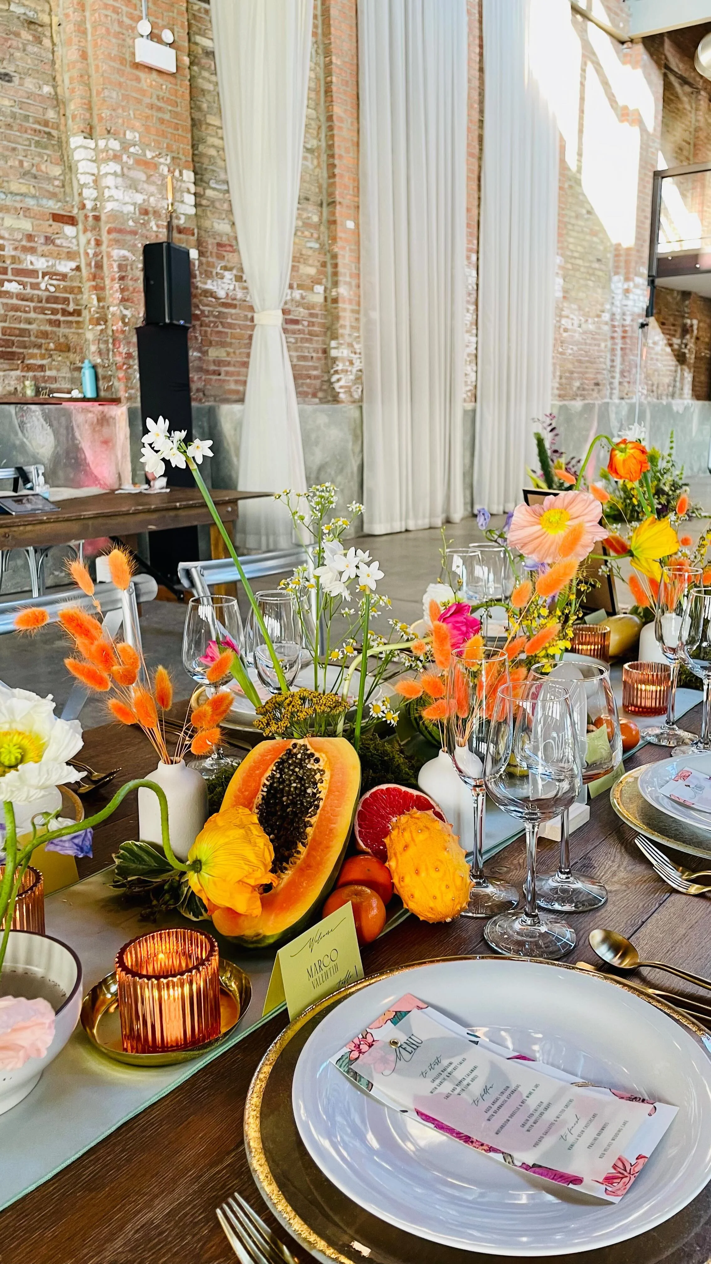 Urban Allure Events
