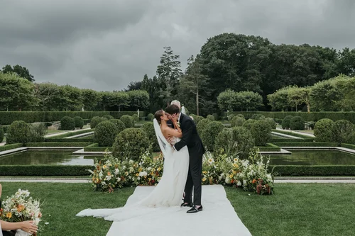 Castle Fairytale | Destination Wedding Planning with Urban Allure ...