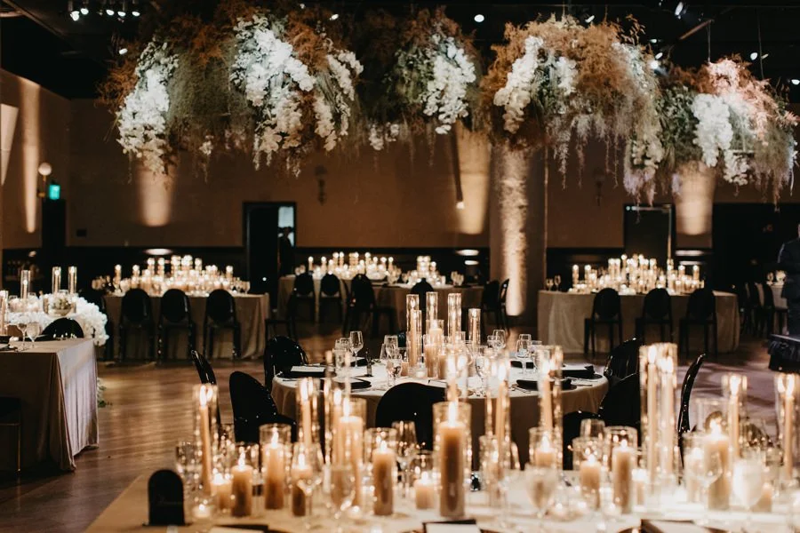Urban Allure Events | Luxury Wedding + Event Planning in Chicago and beyond