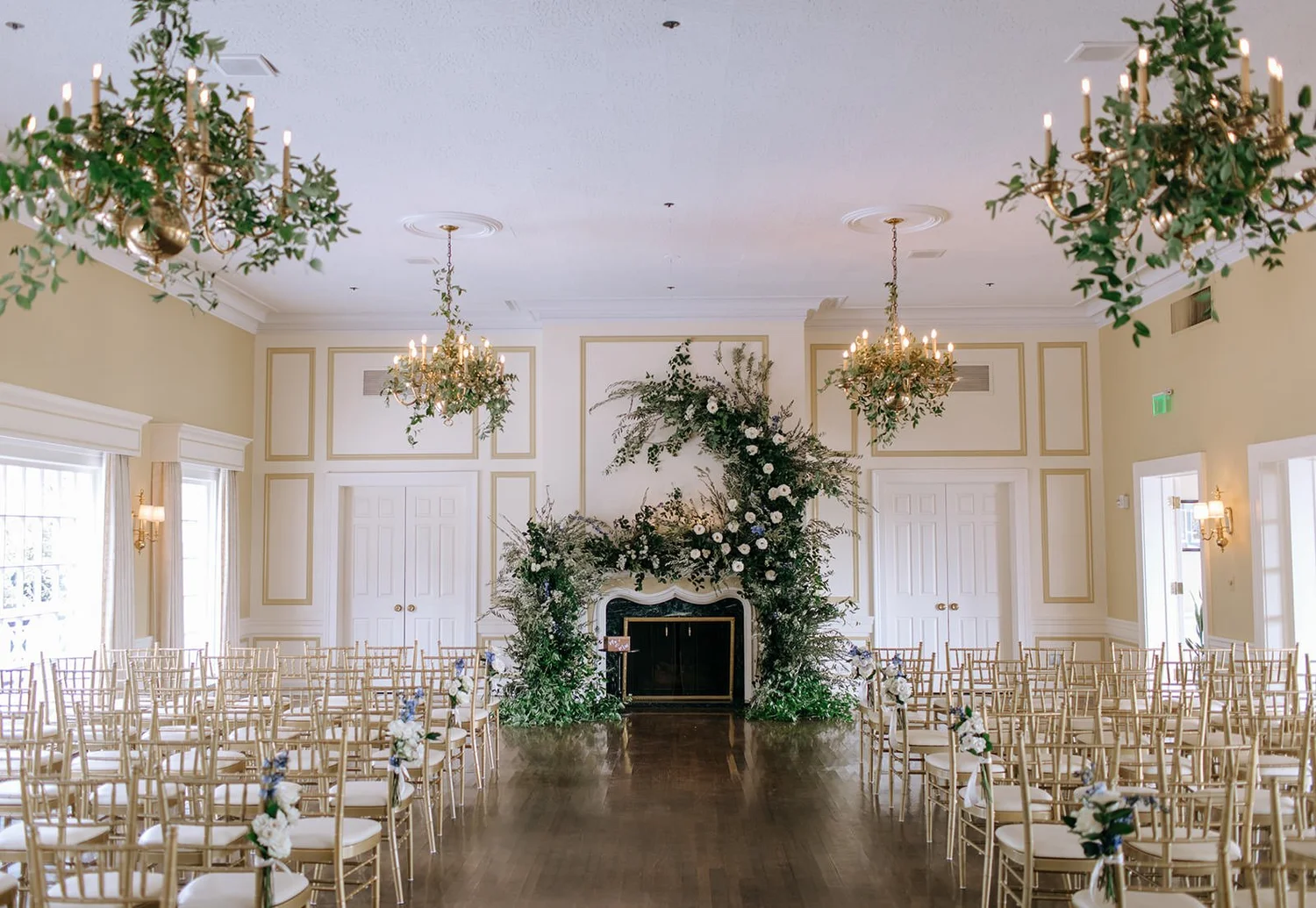 Urban Allure Events | Wedding + Event Planning in Chicago and beyond