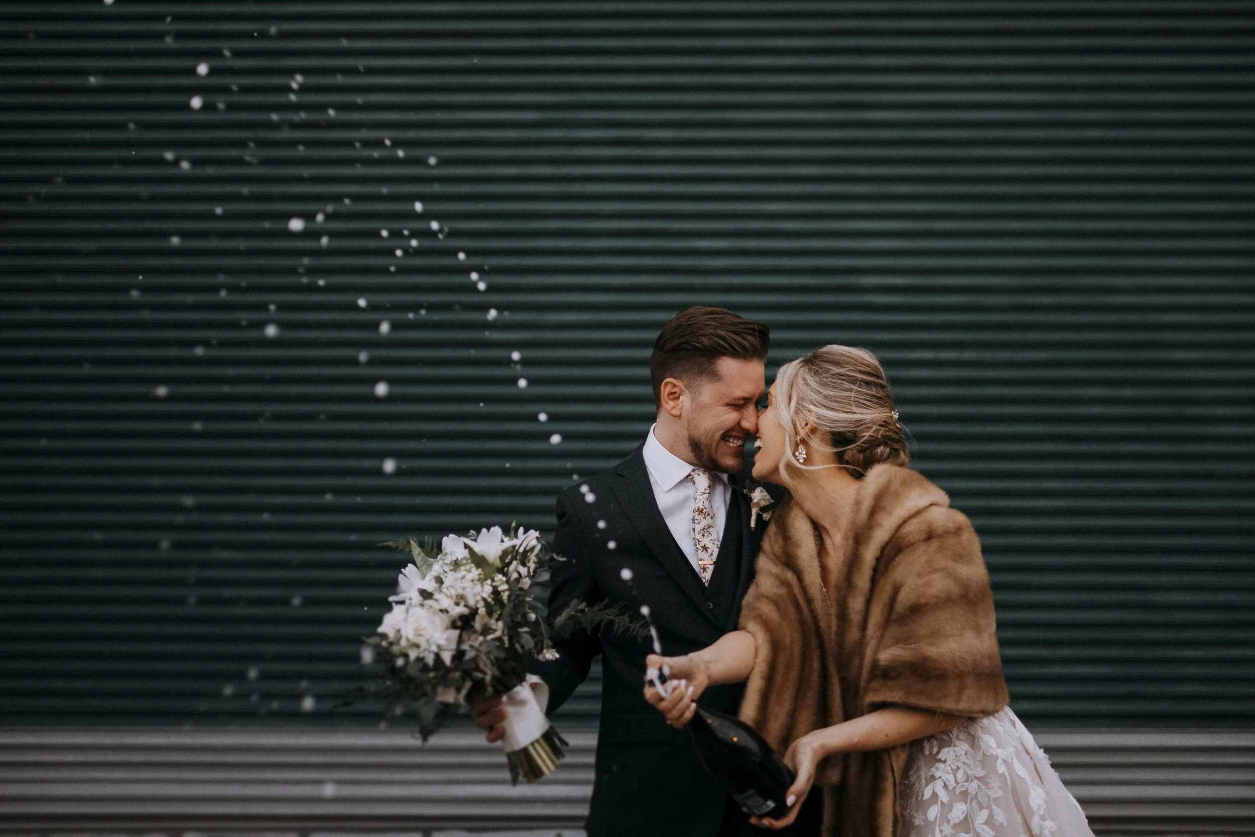 Urban Allure Events | Wedding + Event Planning in Chicago and beyond