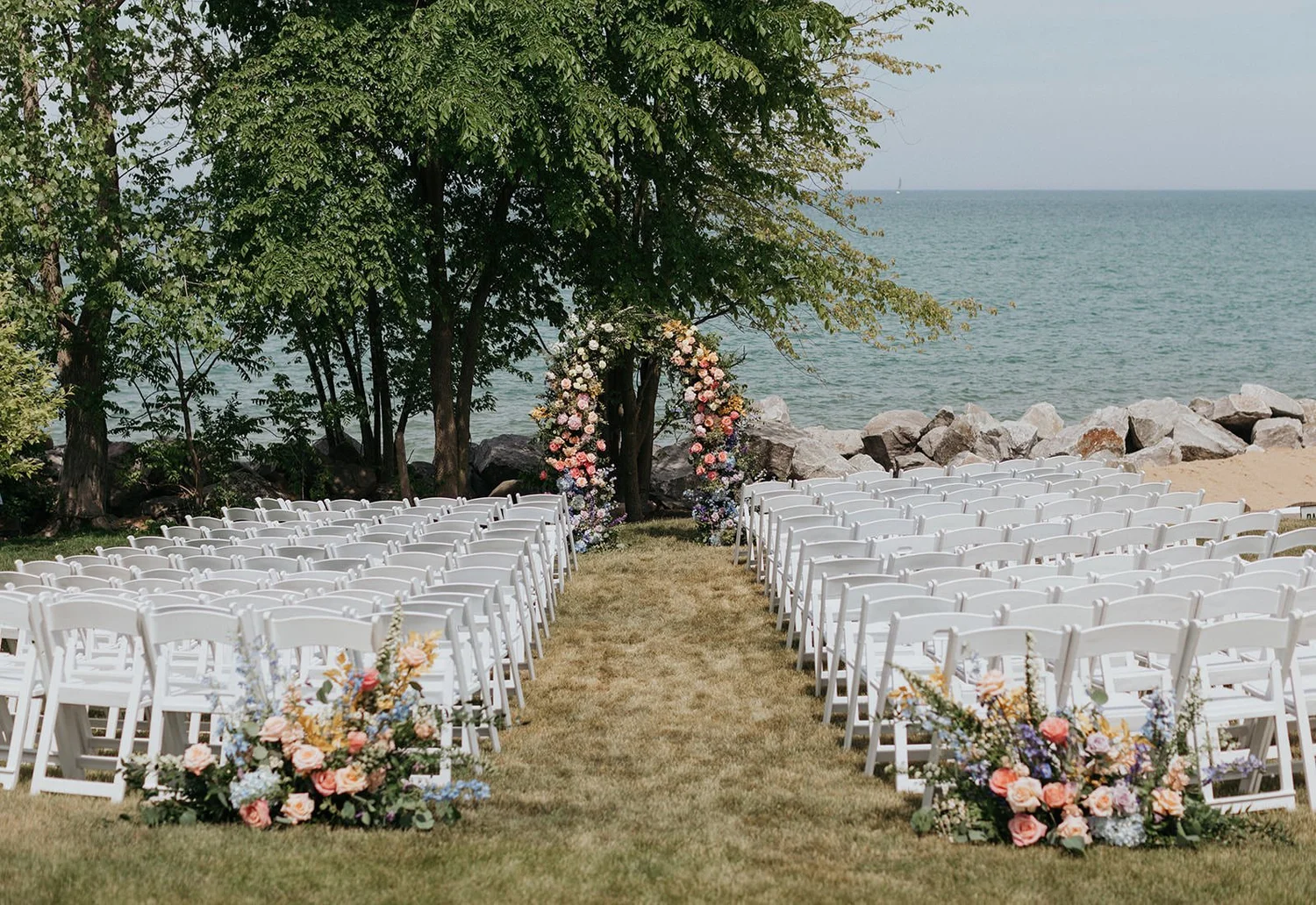 Urban Allure Events | Wedding + Event Planning in Chicago and beyond