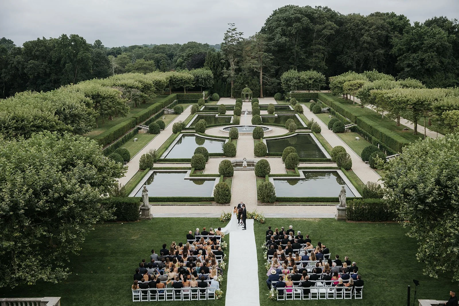 Urban Allure Events | Wedding + Event Planning in Chicago and beyond