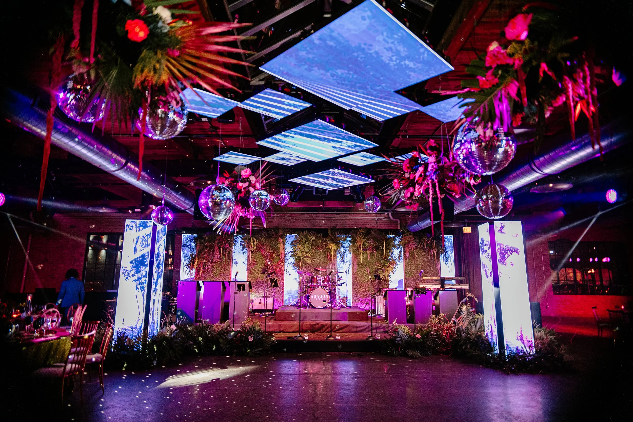 Urban Allure Events | Wedding + Event Planning in Chicago and beyond